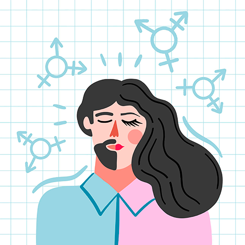 A ideologia de gênero humano - Mensageiro Luterano