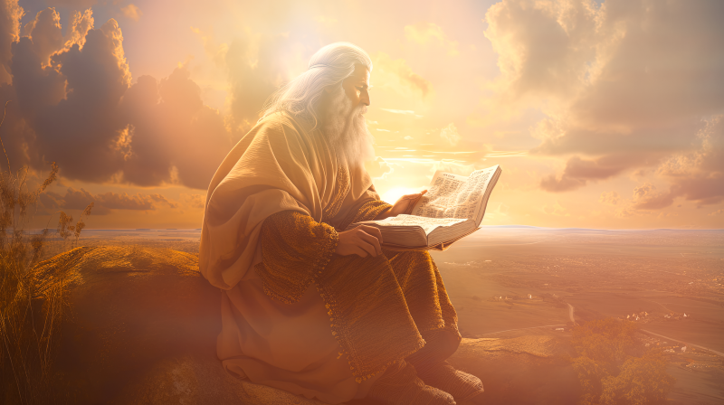 Quero conhecer Noé - Mensageiro Luterano