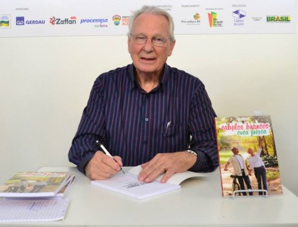 Comunicado de falecimento do pastor Bruno Felippe Rieth - Mensageiro ...